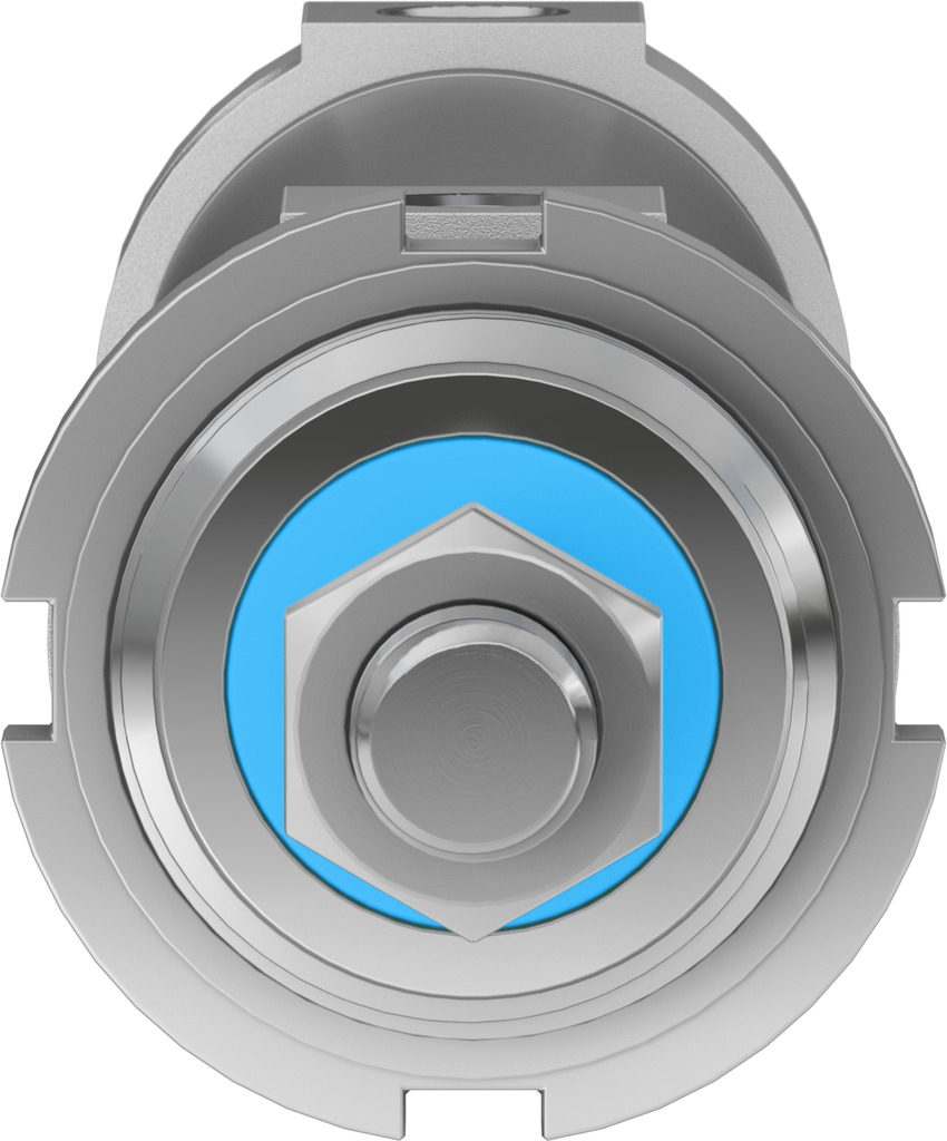 Round cylinder DSNU-32-100-PPV-A | Festo USA