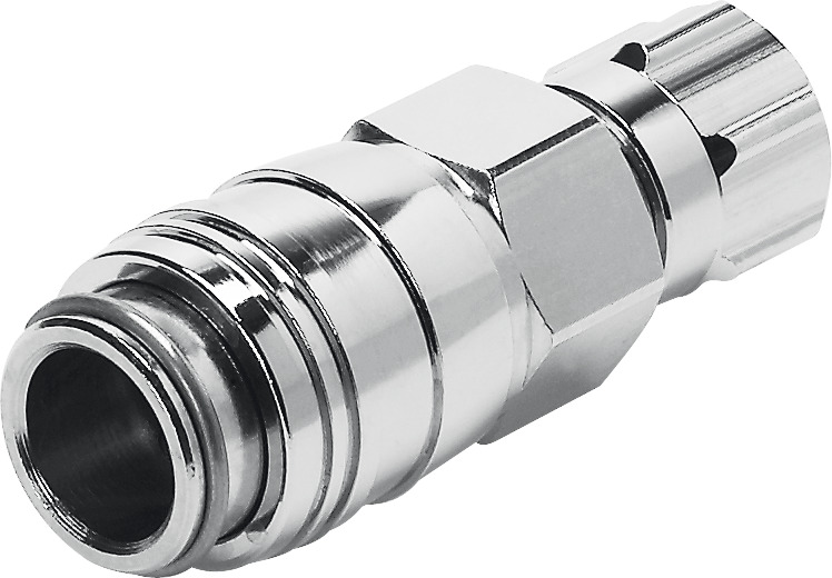 Quick coupling socket KD3-CK-6 | Festo USA