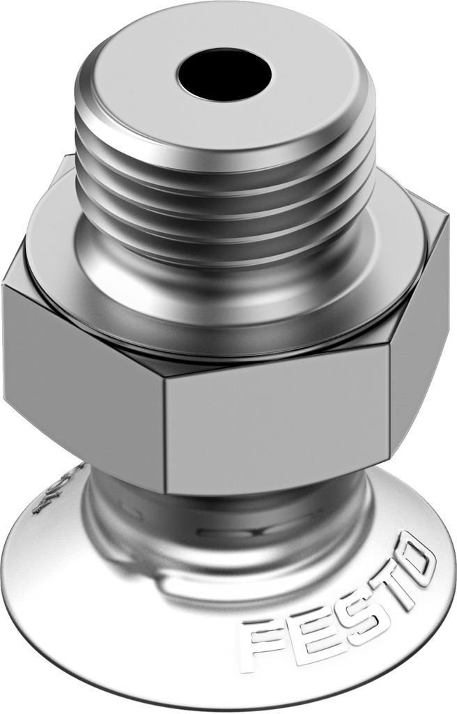 Vacuum suction cup VAS-15-1/8-NBR | Festo USA