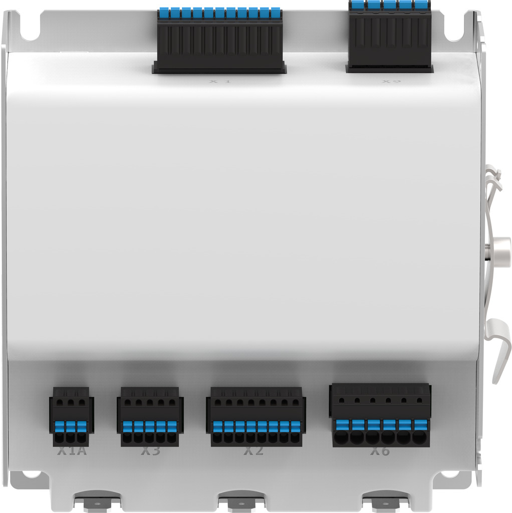 Motor controller CMMO-ST-C5-1-LKP | Festo USA