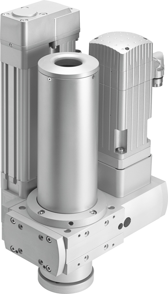 Buy Rotary/lifting module EHMB online | Festo USA