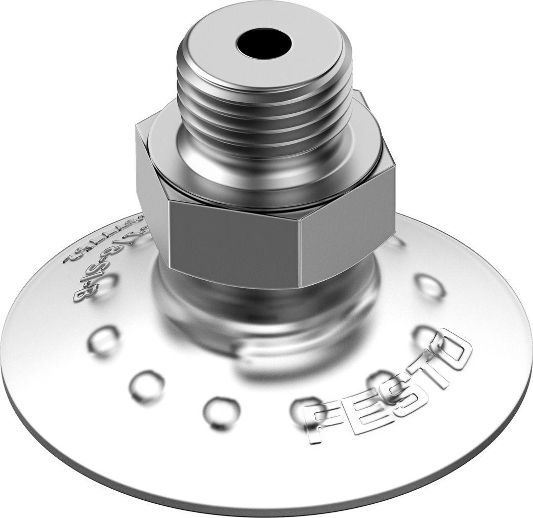 Vacuum suction cup VAS-30-1/8-SI-B | Festo USA