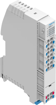 Digital output module CPX-E-8DO | Festo USA