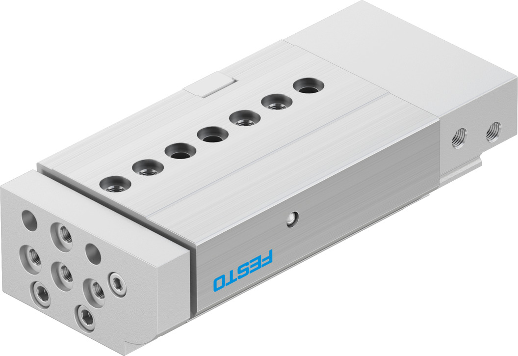 Mini slide DGSL-10-20-PA | Festo USA