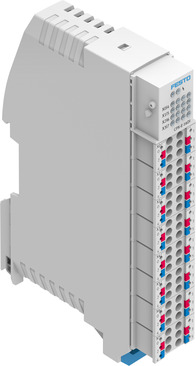 Digital input module CPX-E-16DI | Festo USA