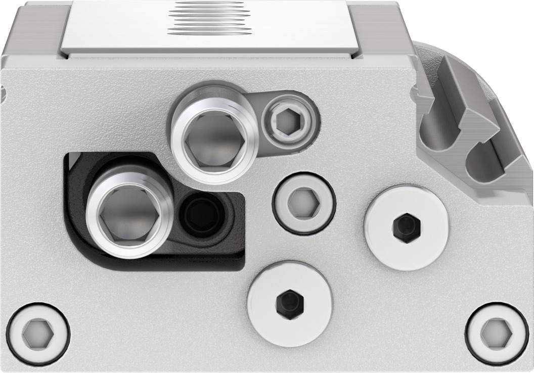 Mini slide DGSL-10-50-P1A | Festo USA