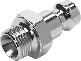 Quick coupling socket KD3-1/8-A | Festo USA