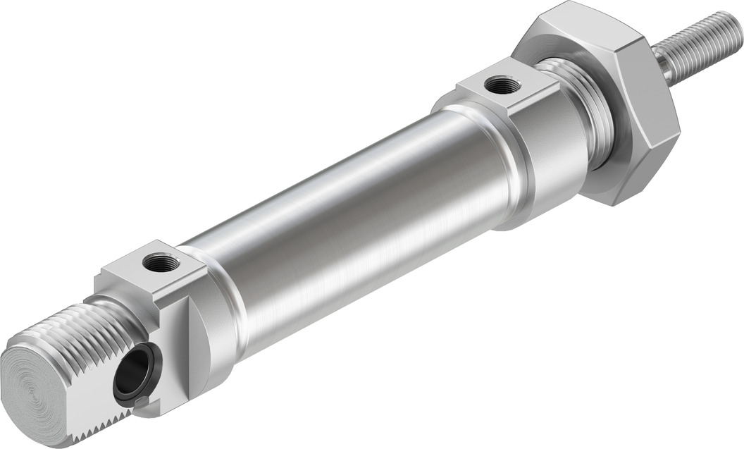 ISO cylinder DSNU-16-20-P-A | Festo USA
