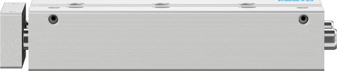 Guided actuator DFM-12-100-P-A-GF | Festo USA