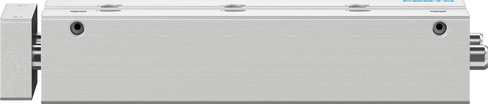 Guided actuator DFM-12-100-P-A-KF | Festo USA