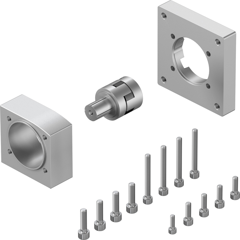 Axial kit EAMM-A-L48-87A | Festo USA