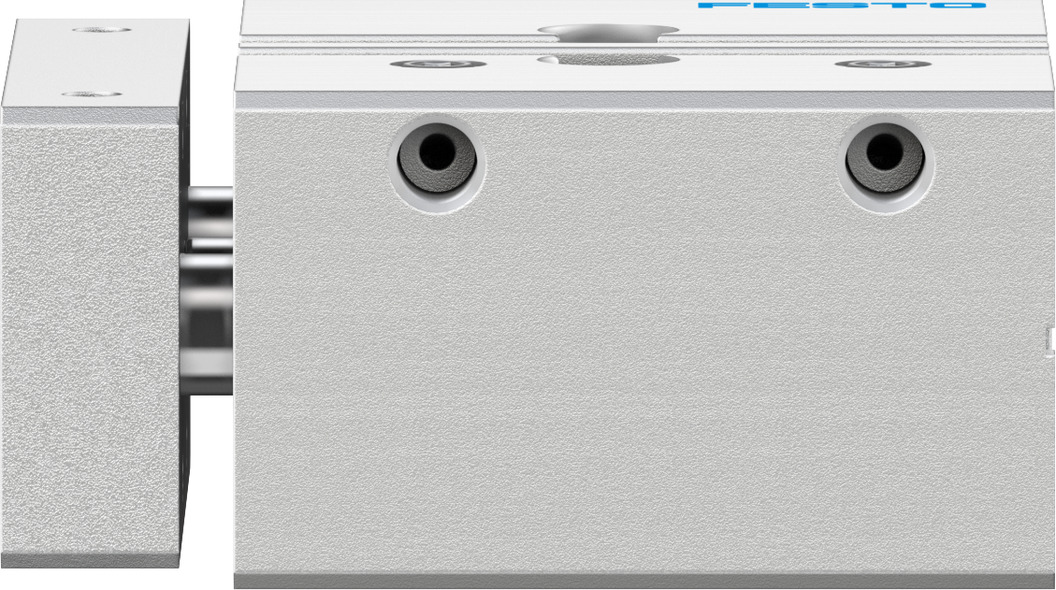 Guided actuator DFM-12-10-P-A-KF | Festo USA