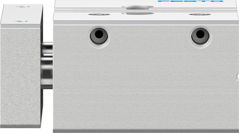 Guided actuator DFM-12-10-P-A-KF | Festo USA