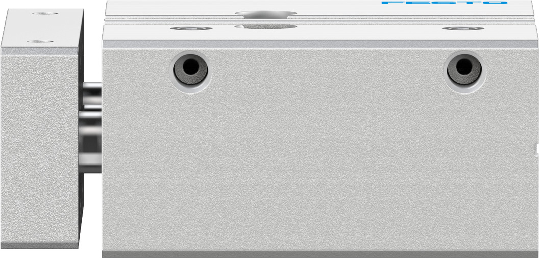 Guided actuator DFM-12-20-P-A-KF | Festo USA