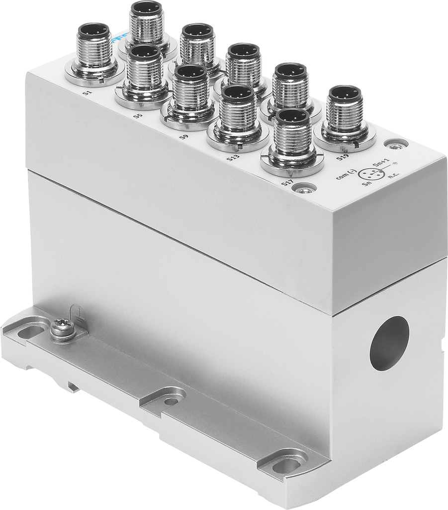 Buy For valve manifold VTSA FP_03-50-04-13 online | Festo USA