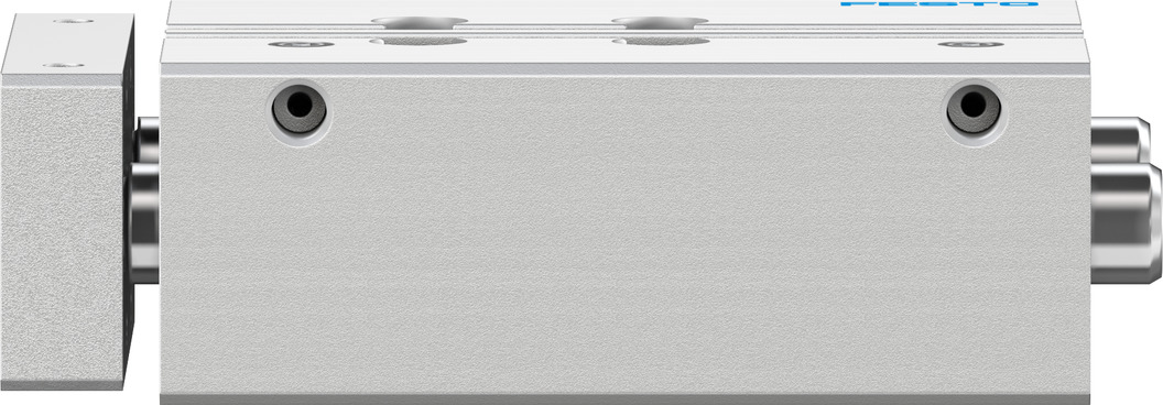 Guided actuator DFM-12-40-P-A-GF | Festo USA