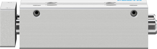 Guided actuator DFM-12-50-P-A-GF | Festo USA