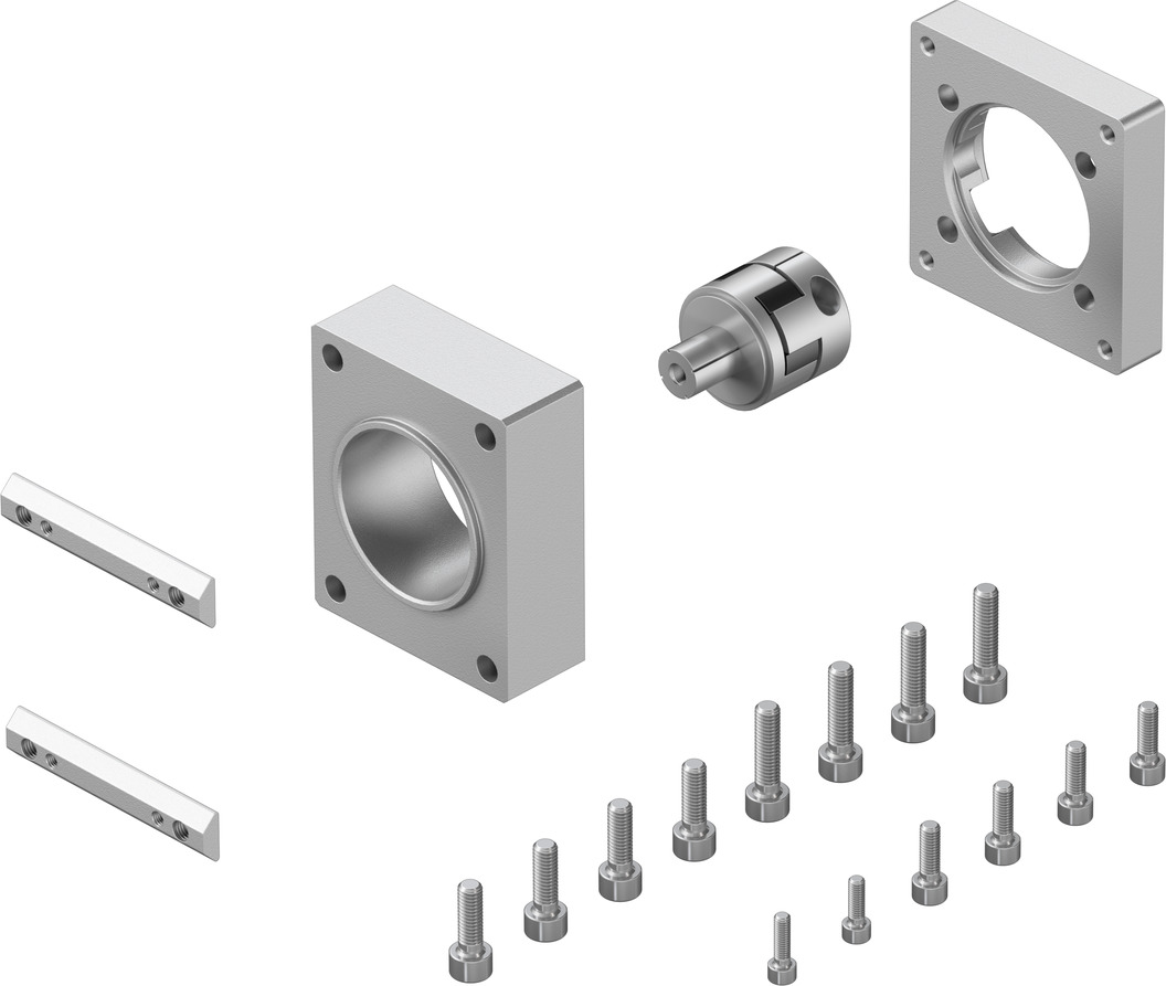 Axial kit EAMM-A-R38-57A | Festo USA