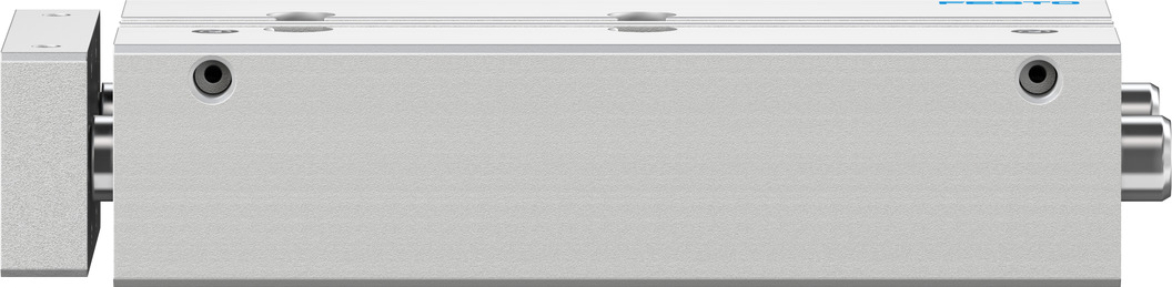 Guided actuator DFM-12-80-P-A-GF | Festo USA