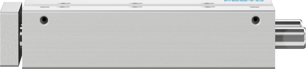 Guided actuator DFM-16-100-P-A-GF | Festo USA