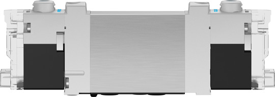 Air solenoid valve VUVG-BK10-B52-T-F-1H2L-S | Festo USA