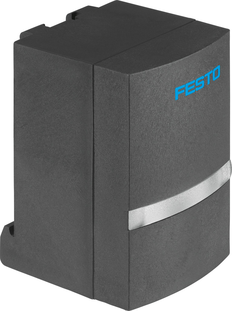 Pressure sensor SPAU-P10R-H-Q4D-LK-A-M12D | Festo USA