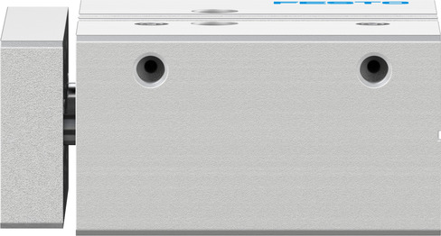 Guided actuator DFM-16-20-P-A-GF | Festo USA