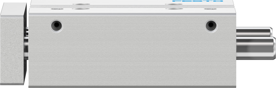 Guided actuator DFM-16-50-P-A-KF | Festo USA