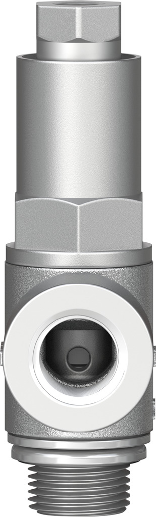 Piloted non return valve HGL-1/8-B | Festo USA