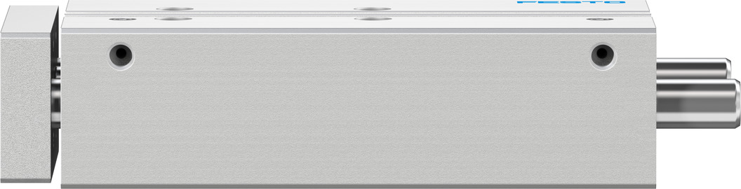 Guided actuator DFM-16-80-P-A-KF | Festo USA