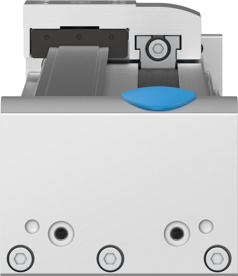 Belt driven linear actuator EGC-80-1200-TB-KF-0H-GK | Festo USA