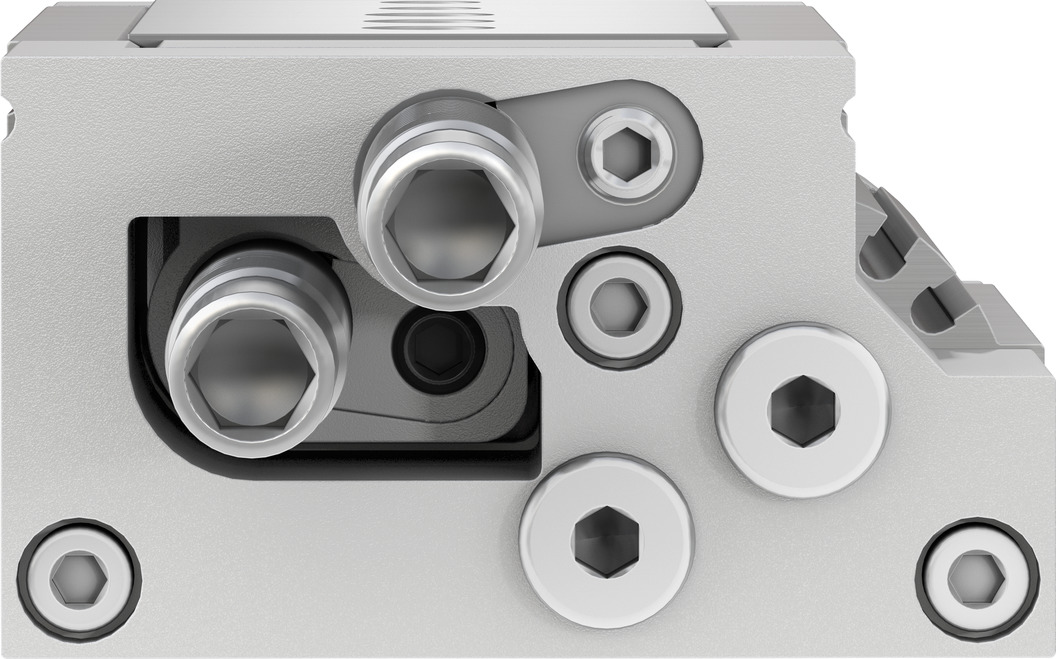 Mini slide DGSL-20-30-Y3A | Festo USA