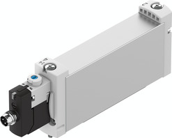 Air solenoid valve VUVG-B18-M52-MZT-F-1R8L | Festo USA