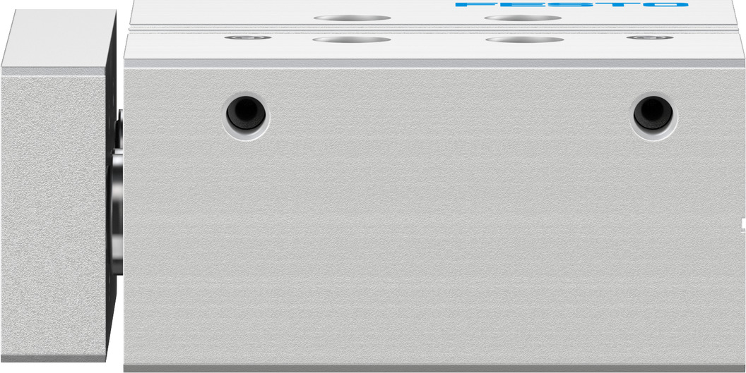 Guided actuator DFM-20-30-P-A-GF | Festo USA