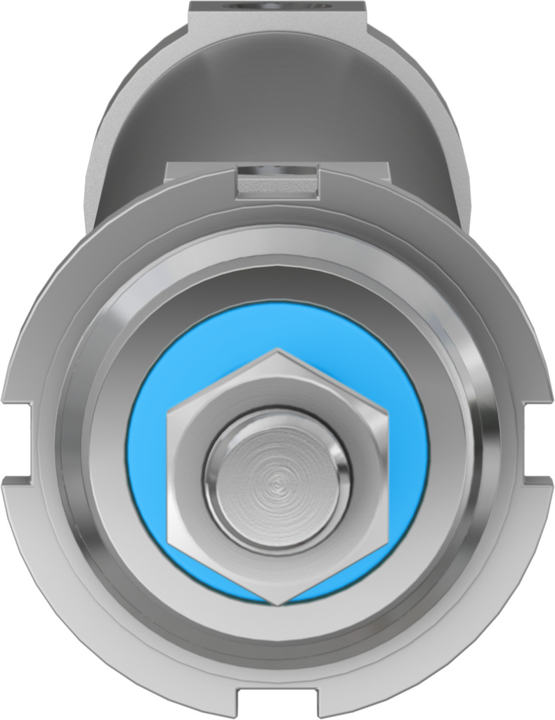 Round cylinder DSNU-40-250-PPS-A | Festo USA