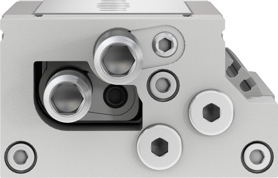 Mini slide DGSL-20-80-P1A | Festo USA