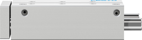 Guided actuator DFM-25-100-P-A-GF | Festo USA