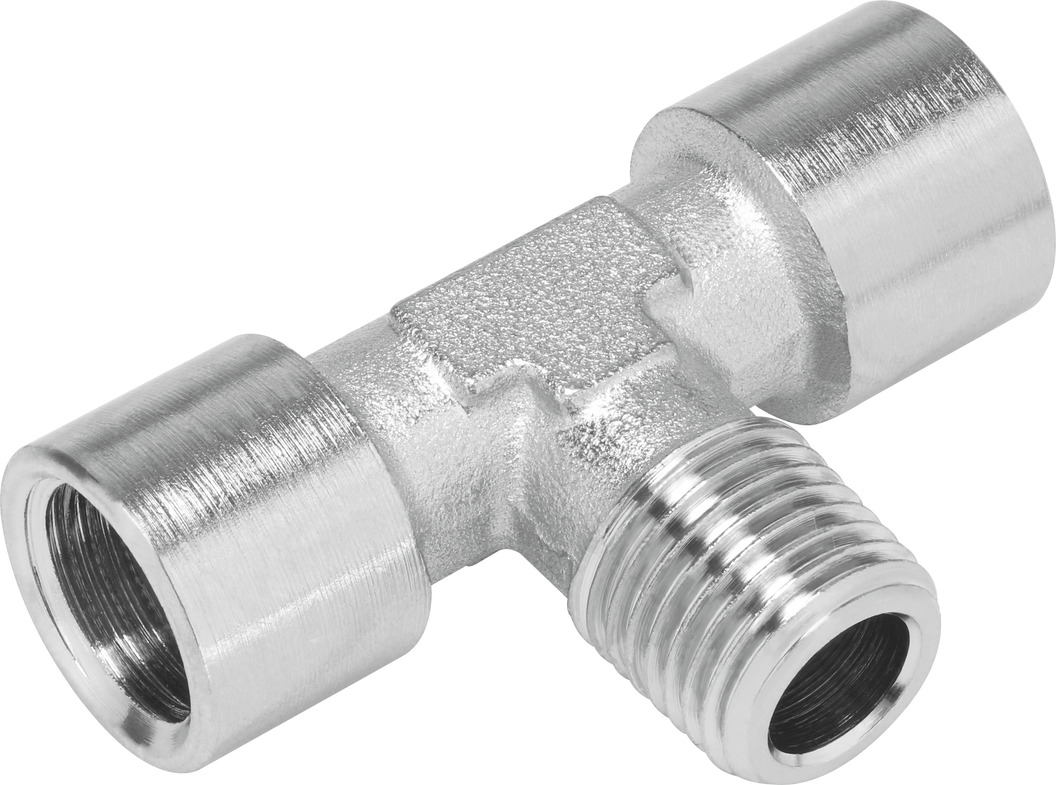 Buy Threaded fitting NPFC online | Festo USA