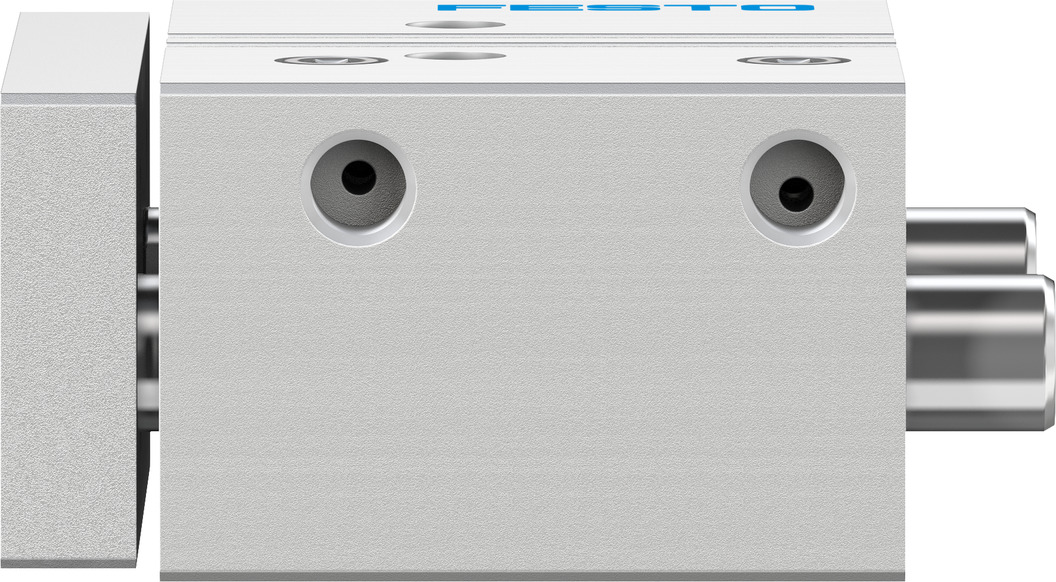 Guided actuator DFM-25-20-P-A-KF | Festo USA