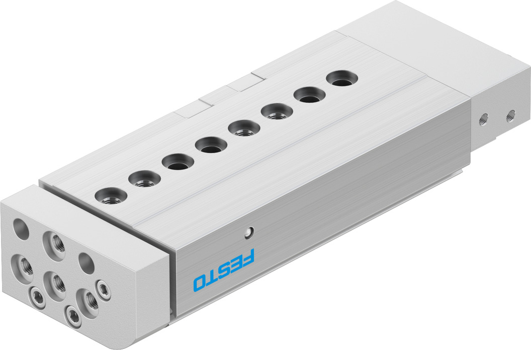 Mini slide DGSL-8-40-PA | Festo USA