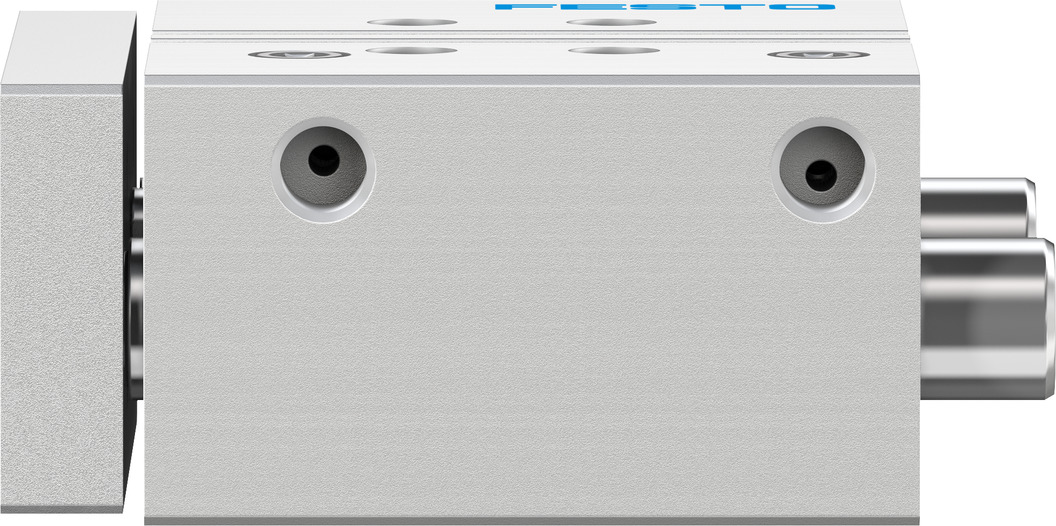 Guided actuator DFM-25-30-P-A-GF | Festo USA