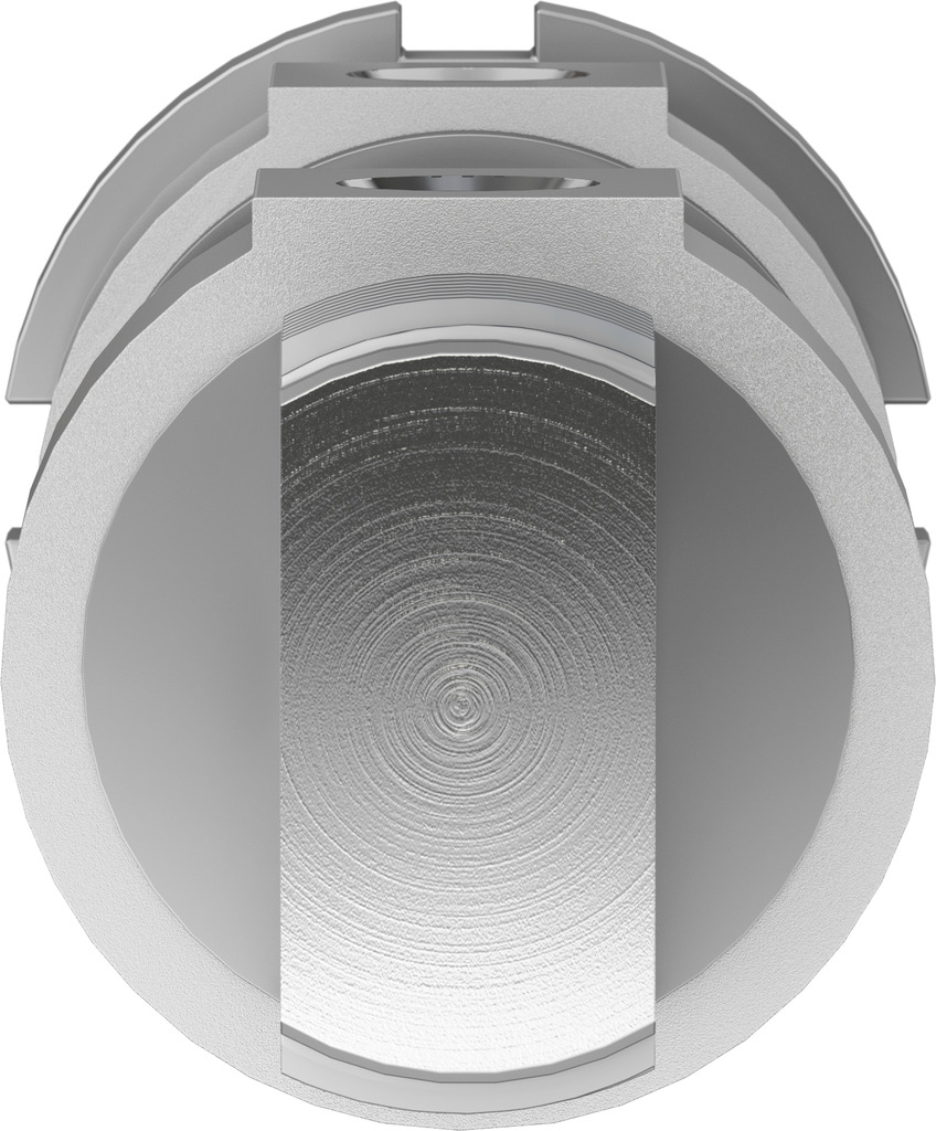 Round cylinder DSNU-40-40-P-A | Festo USA