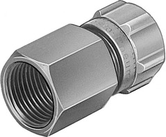 Buy Quick connector CK online | Festo USA