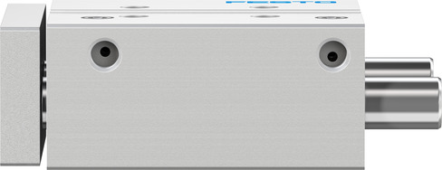Guided actuator DFM-25-50-P-A-GF | Festo USA