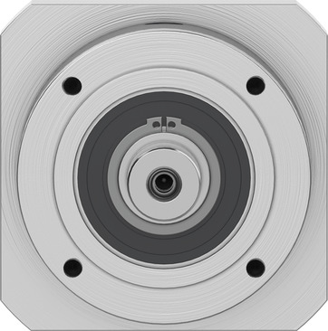 Gearbox EMGA-80-P-G5-SST-87 | Festo USA