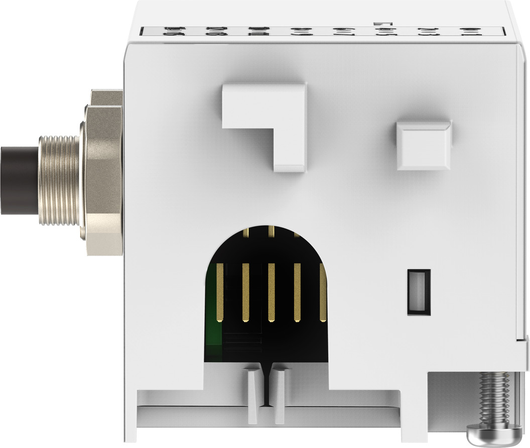 Electrical interface CPVSC1-AE16-CPI | Festo USA