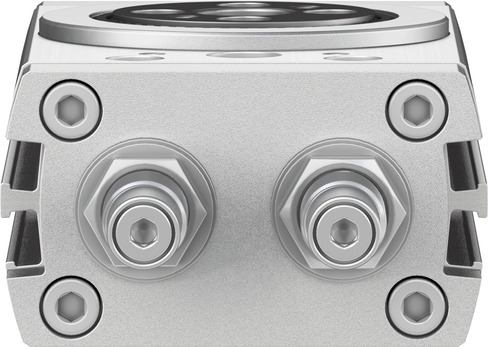 Rotary actuator DRRD-16-180-FH-Y9A | Festo USA