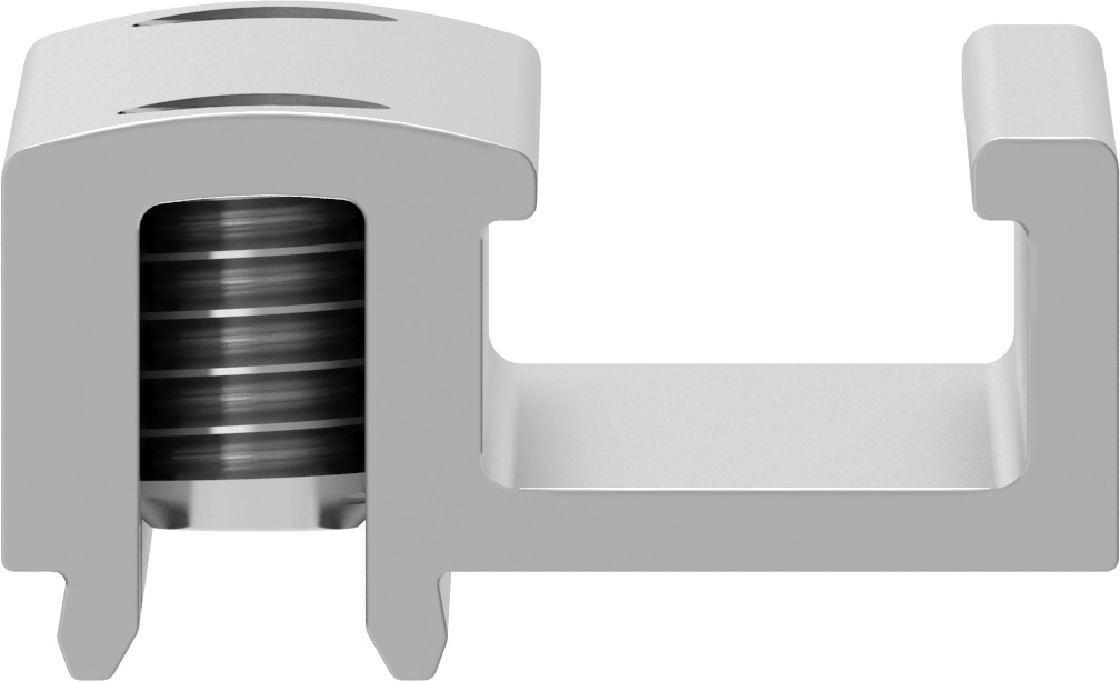 Sensor bracket EAPM-L2-SH | Festo USA