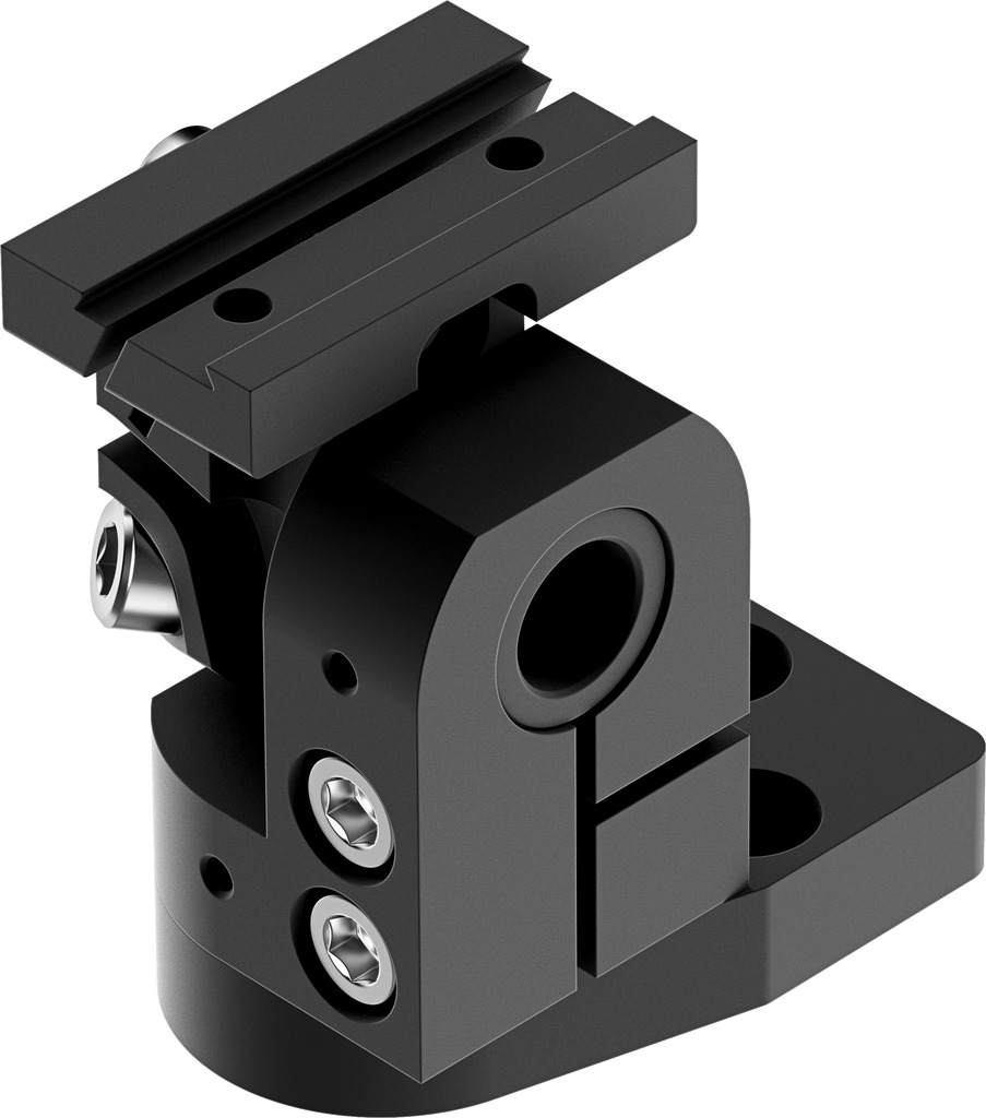 Swivel mounting SBAM-C6-A2-AF | Festo USA