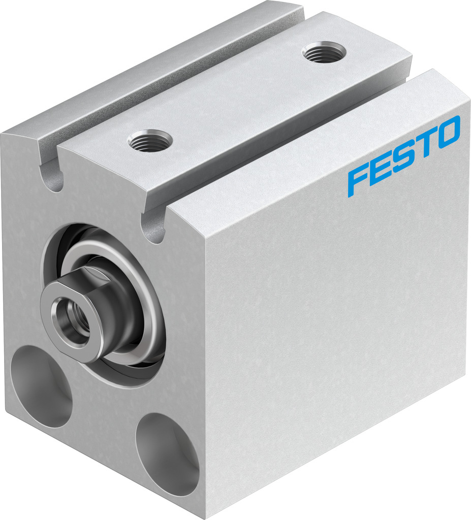 Short-stroke cylinder ADVC-20-10-I-P-A | Festo USA